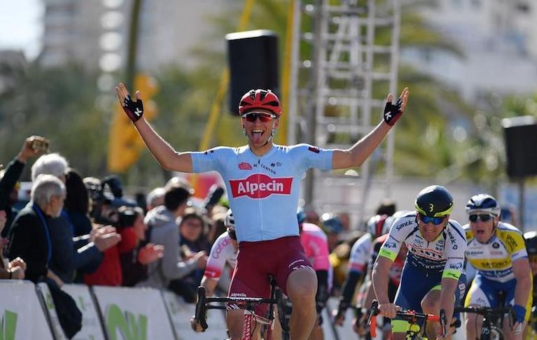 マルセルキッテルは元リードアウトライダートムデュムランの変身を称賛します | ロードバイクはやめられない