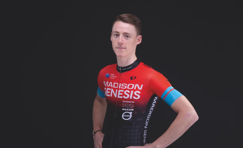 プロライダーは、改善のためにDNAテストを利用する | ロードバイクはやめられない