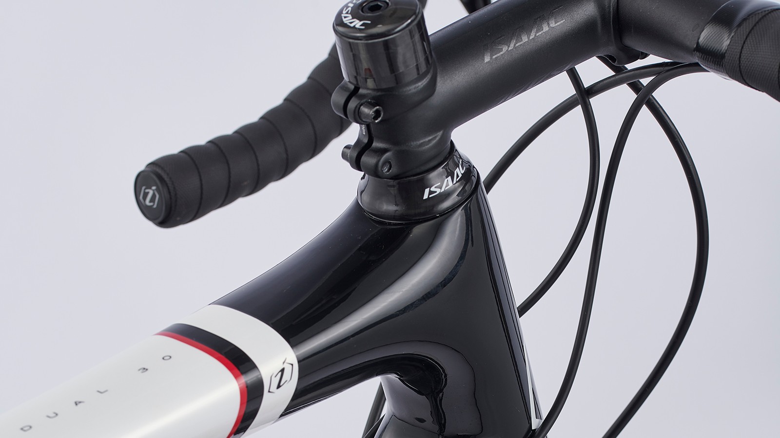 Isaac Boson Disk | ロードバイクはやめられない