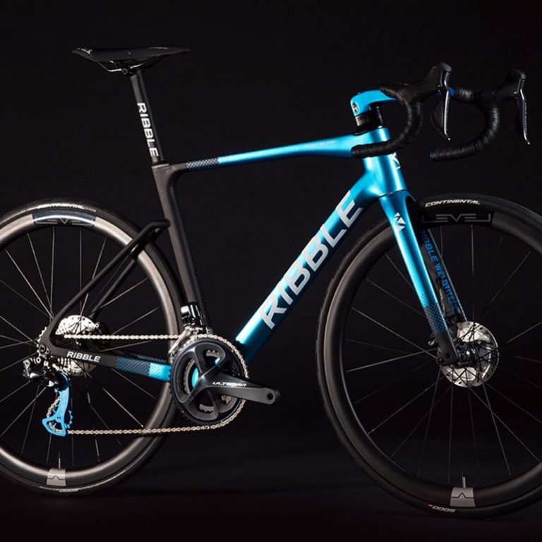 Ribble Endurance SLR Disc ダイレクト販売でパフォーマンスに優れたバイク | ロードバイクはやめられない