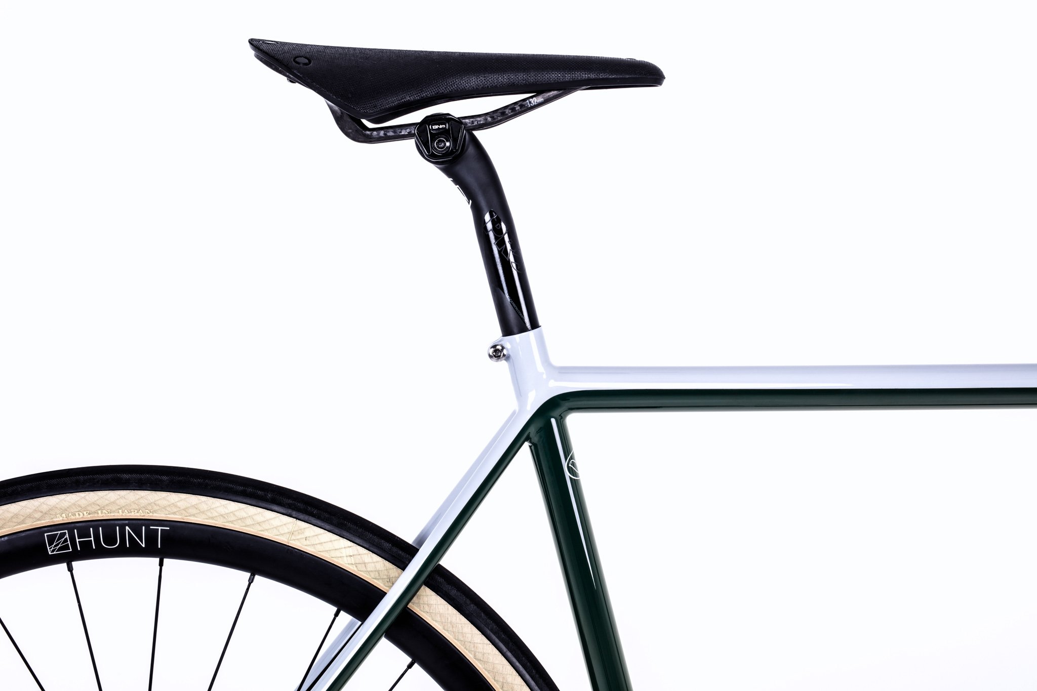 Cooper BikesからF1連続獲得60周年記念Cooper Custom限定版の発売 | ロードバイクはやめられない