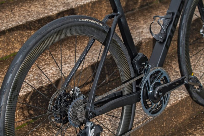 Ribble Endurance SLR Disc ダイレクト販売でパフォーマンスに優れたバイク | ロードバイクはやめられない