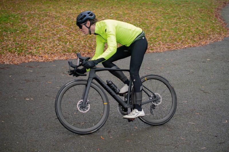 Ribble Endurance SLR Disc ダイレクト販売でパフォーマンスに優れたバイク | ロードバイクはやめられない