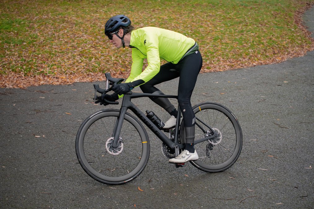 Ribble Endurance SLR Disc ダイレクト販売でパフォーマンスに優れたバイク | ロードバイクはやめられない
