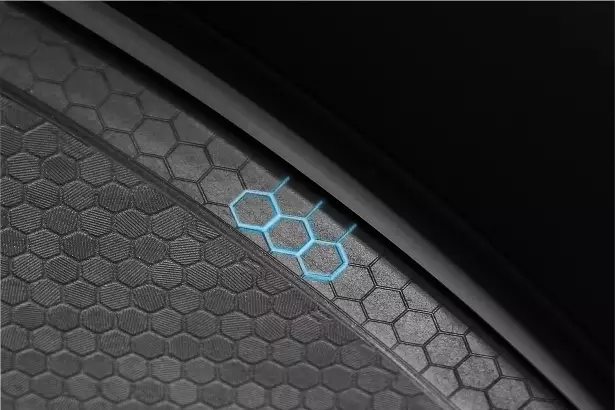 RON Wheelsからディンプル加工されたAeron Xディスクホイールが登場 | ロードバイクはやめられない