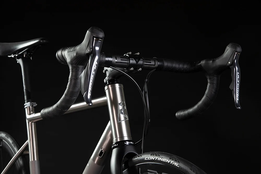 RibbleがEndurance Ti Discロードバイクをリリース チタンフレームだが低価格 | ロードバイクはやめられない