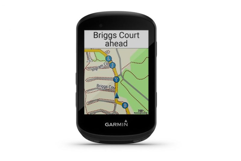 GarminがConnect Courses APIを発表 | ロードバイクはやめられない