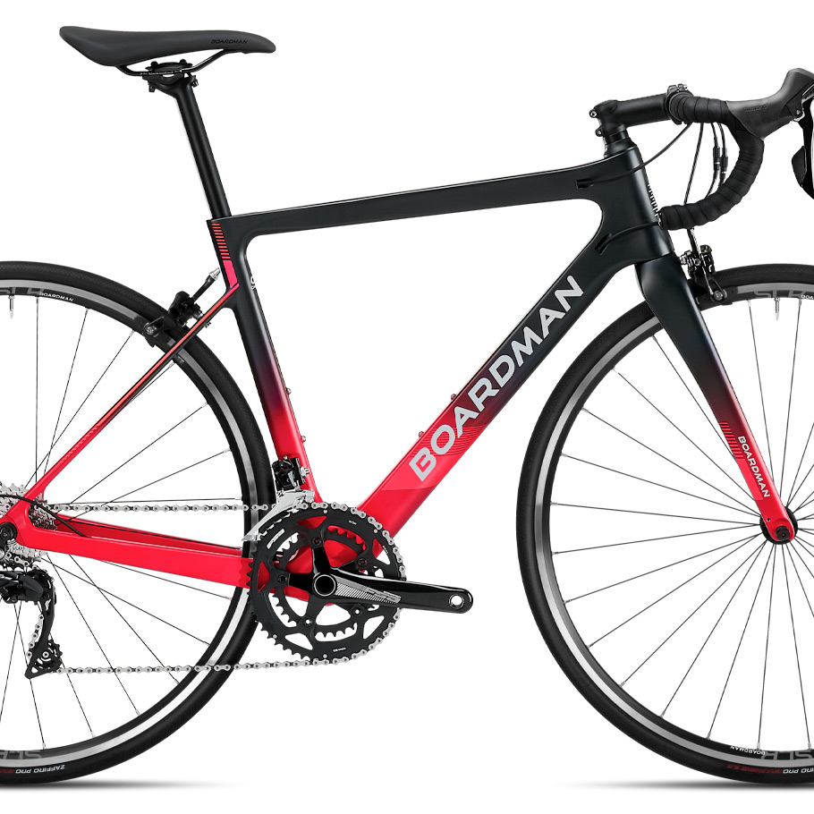 Boardman BikesはSLR 8.9 LTD EDITION 2021モデルを発売 | ロードバイクはやめられない