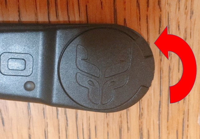 AVIO POWERSENSEパワーメーター取付 準備編 | ロードバイクはやめられない