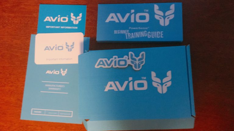 AVIO POWERSENSEパワーメーター取付 準備編 | ロードバイクはやめられない