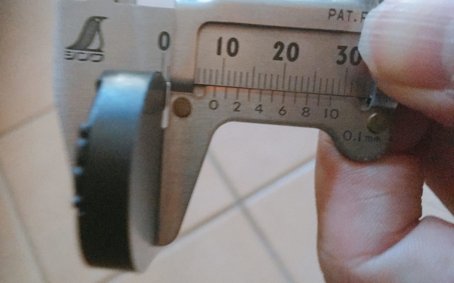 AVIO POWERSENSEパワーメーター取付 準備編 | ロードバイクはやめられない