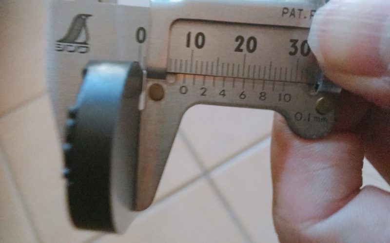 AVIO POWERSENSEパワーメーター取付 準備編 | ロードバイクはやめられない