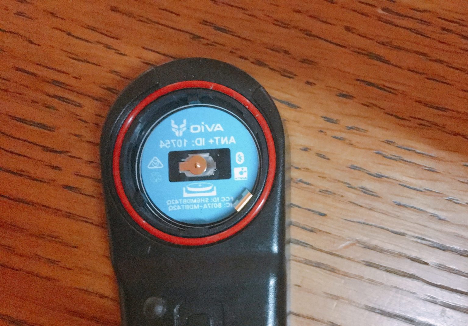 格安パワーメーターAVIO POWERSENSEのレビュー | ロードバイクはやめられない