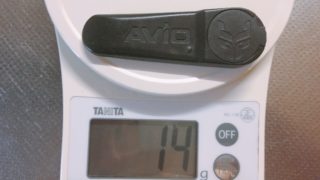 AVIO POWERSENSEパワーメーター取付 準備編 | ロードバイクはやめられない