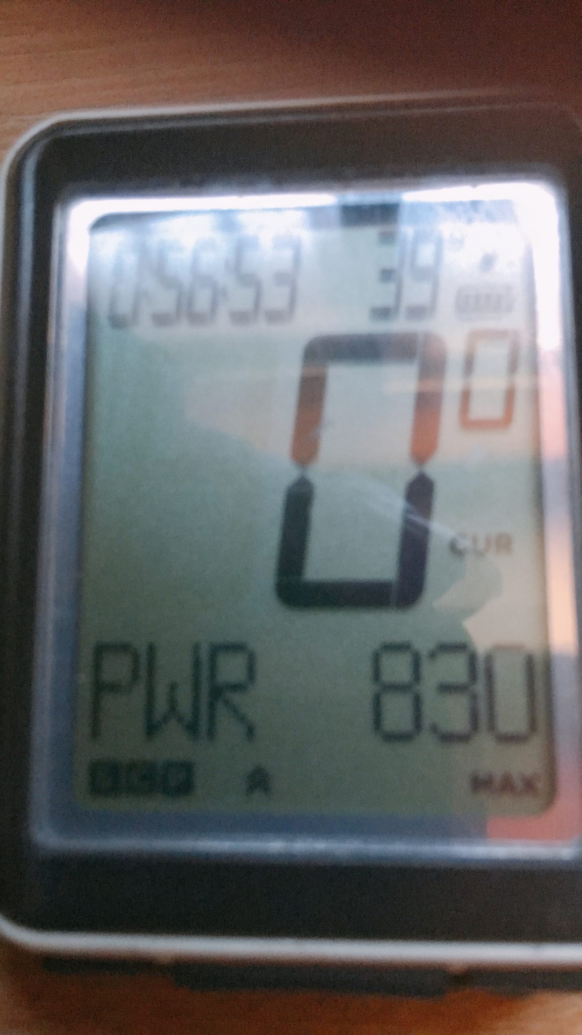 格安パワーメーターAVIO POWERSENSEのレビュー | ロードバイクはやめられない