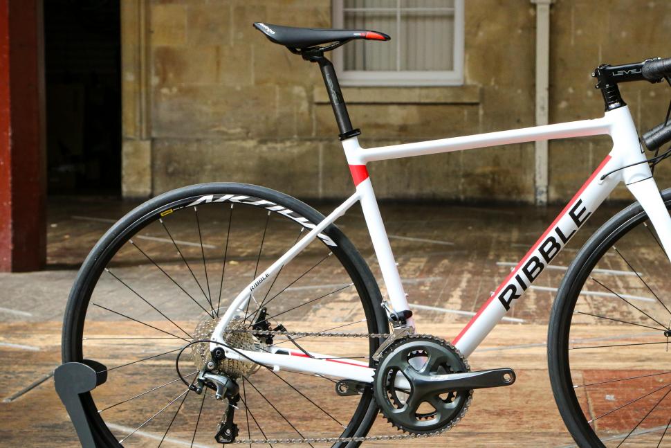 Ribbleから2021モデルEndurance AL Discをリリース ダイレクト販売で10万円台と安価 | ロードバイクはやめられない
