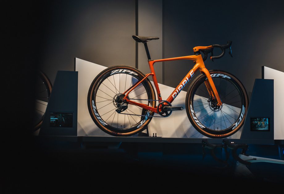 Ribble Cyclesが「おそらく世界最高の自転車店 」と呼ぶominchannelをオープン | ロードバイクはやめられない