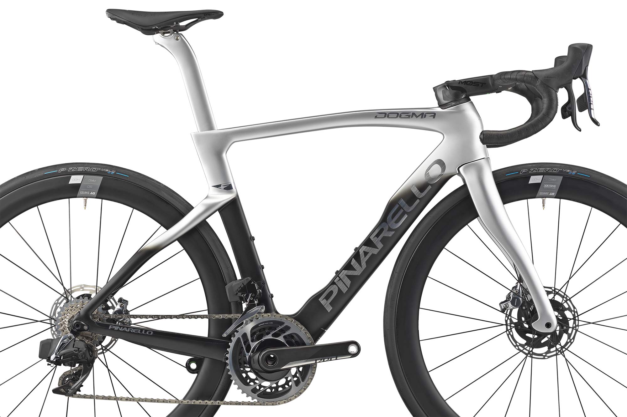 ピナレロからツール・ド・フランスに向けてDOGMA F登場 リムブレーキバージョンあり | ロードバイクはやめられない