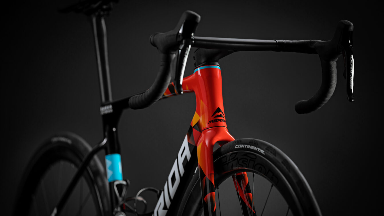 新型Dura-Ace搭載のMerida 2022 Scultura Team登場! | ロードバイクはやめられない