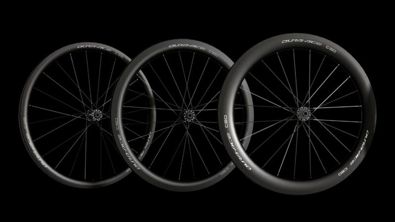 Shimanoの新型SPD-SLはSPD-SLRとなり、R9300新型Dura-Aceと共に発売か? | ロードバイクはやめられない