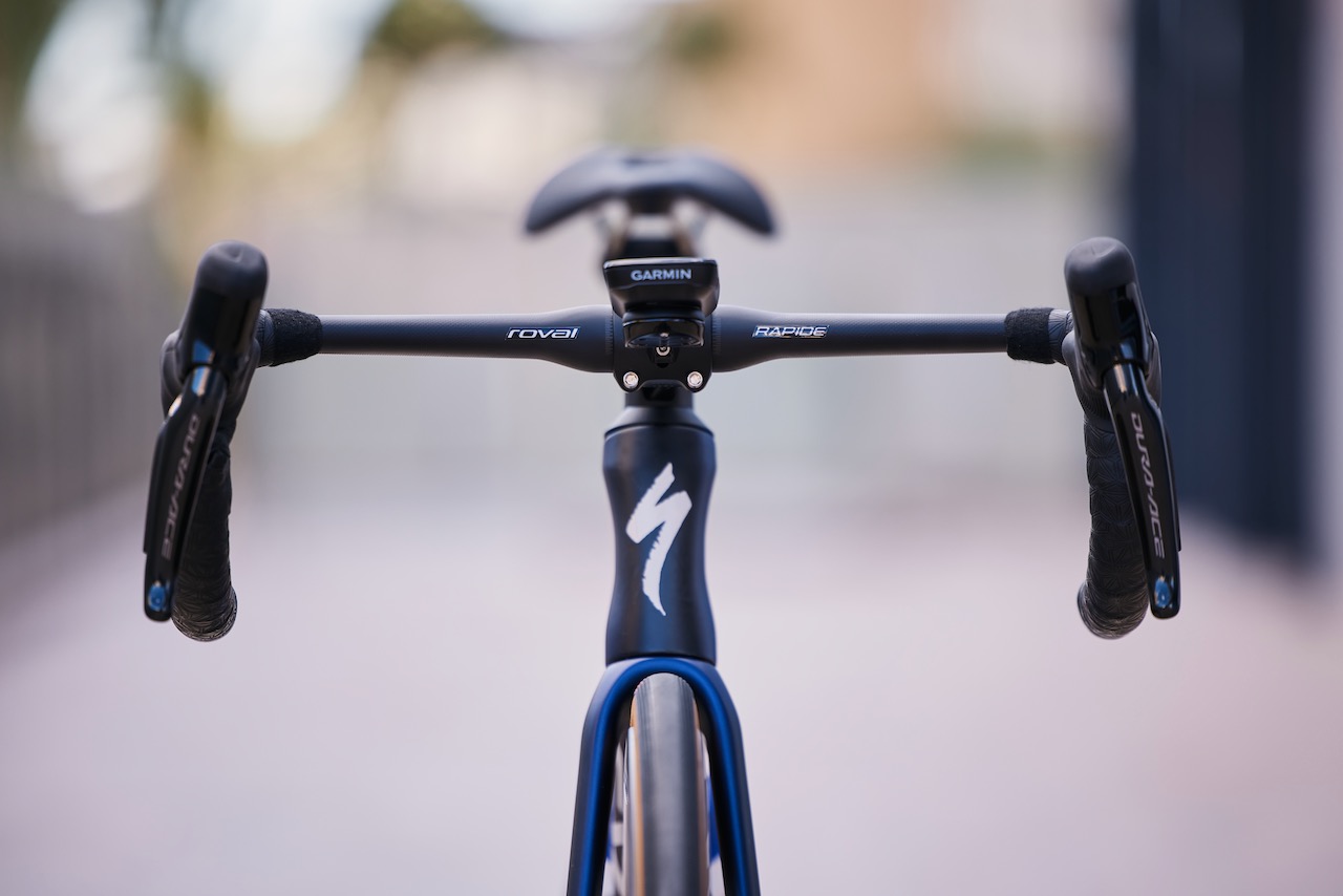 Quick-Step Alpha Vinylが、2022年に乗るSpecialized Tarmac SL7を公開 | ロードバイクはやめられない