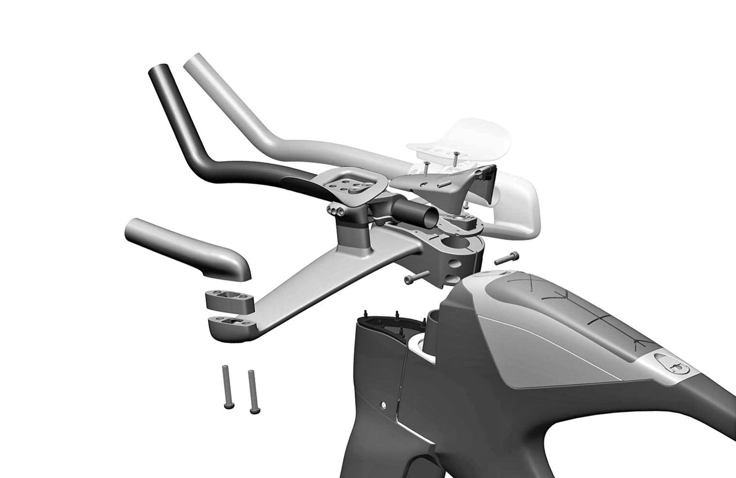 Feltは史上最速のトライアスロンバイクと主張するFelt IA 2.0 Integrated Aero triathlon bikeを発表 ...