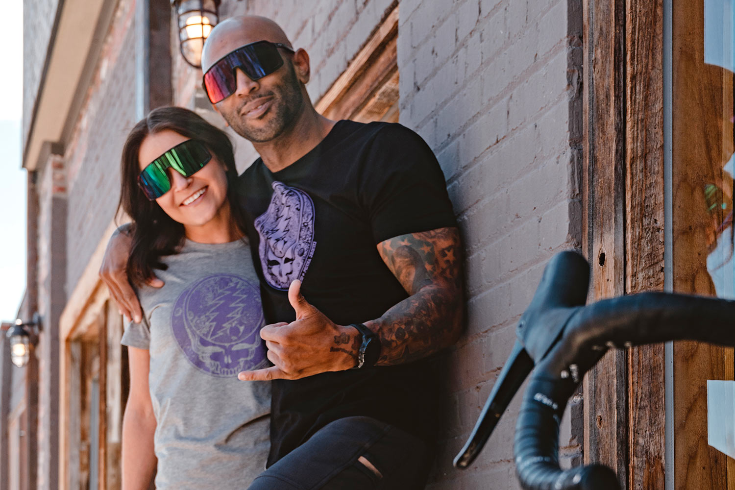 パールイズミからGrateful Dead ’72 Rambler collection登場 | ロードバイクはやめられない