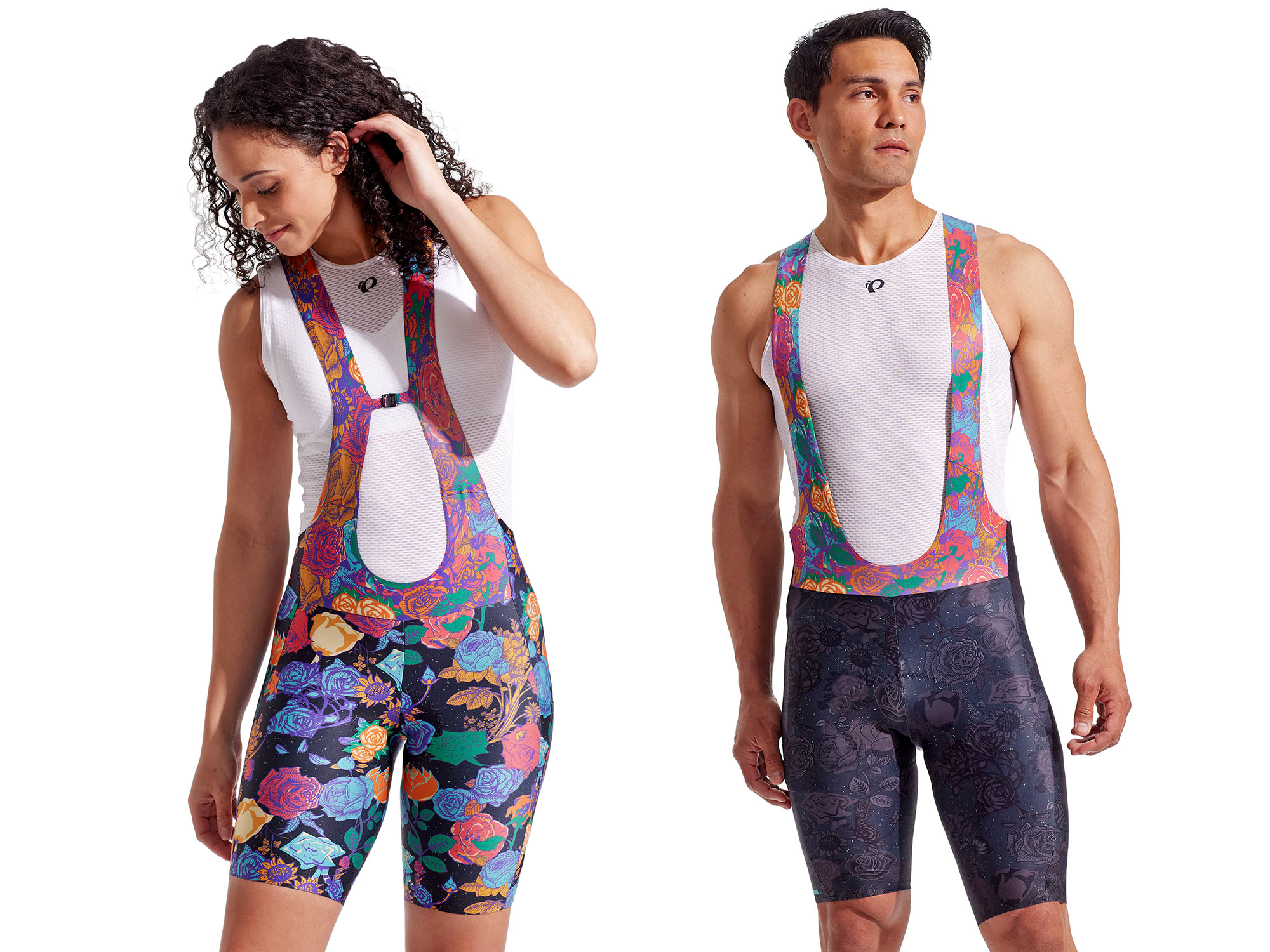 パールイズミからGrateful Dead ’72 Rambler collection登場 | ロードバイクはやめられない