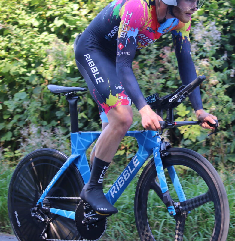 英国のRibble Weldtite Pro Cyclingチームがスポンサー問題でフォールド | ロードバイクはやめられない