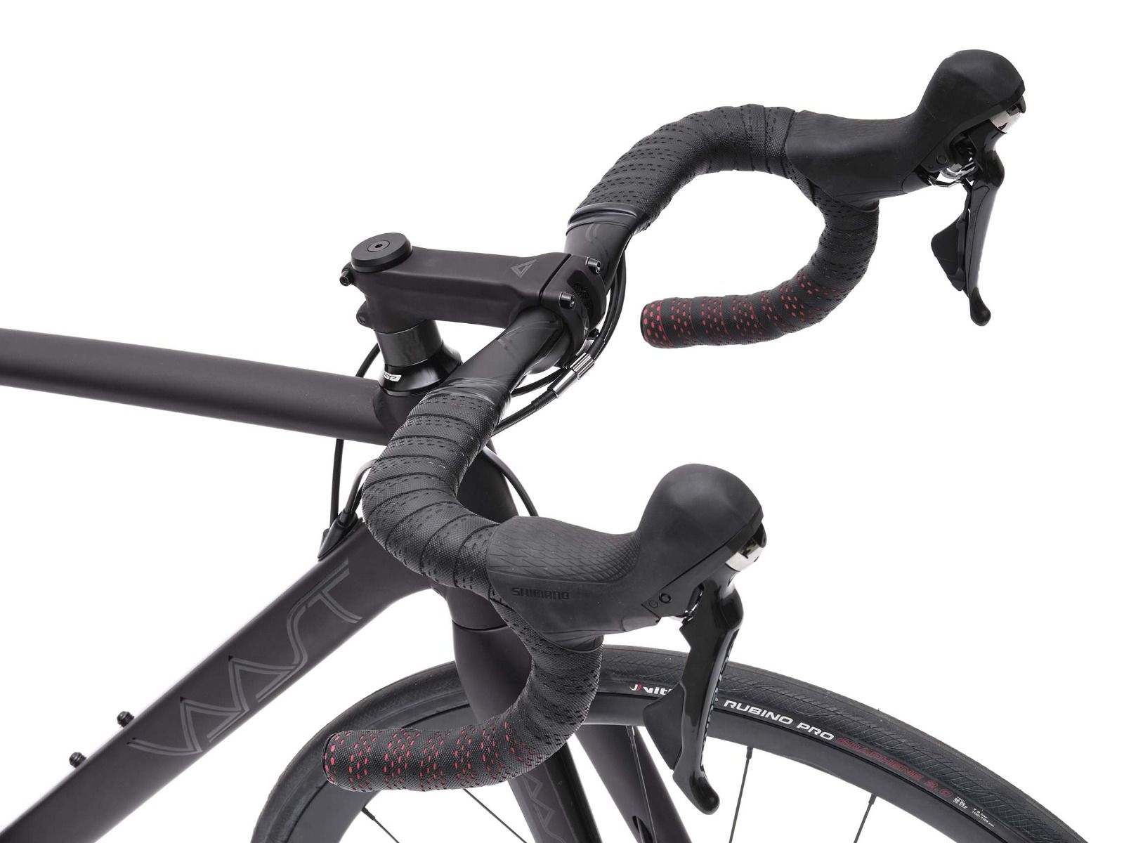 VAAST Bikesから、エアロを意識したマグネシウムフレーム採用のVaast R/1 700C Ultegra登場 | ロードバイクはやめられない