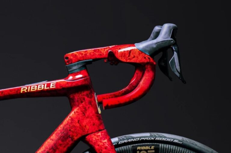 Ribbleから125周年を記念して、未発表のプロトタイプを含む3つの限定版バイク登場 | ロードバイクはやめられない