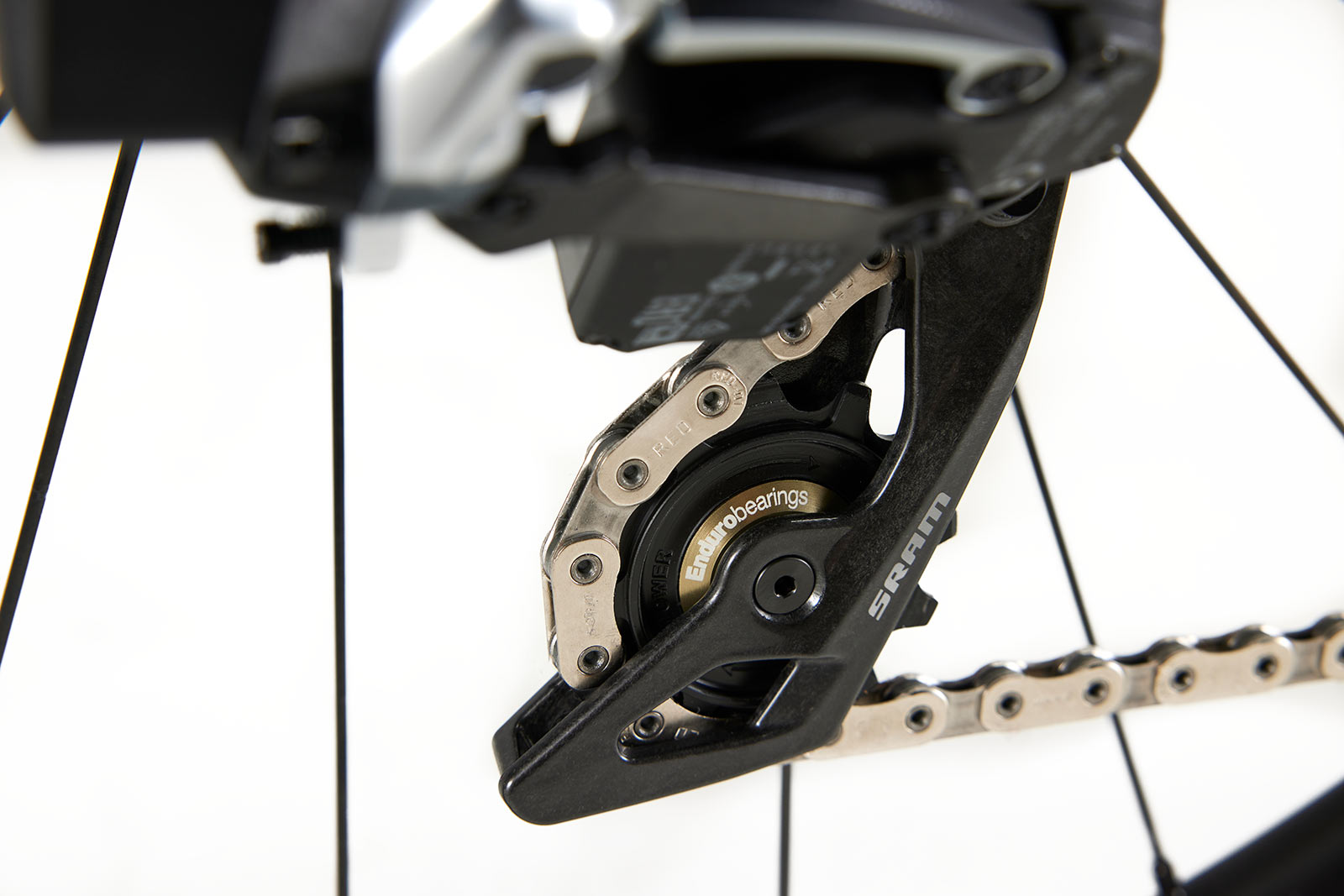 Alchemy Bikesから軽量仕様のAtlas Carbon AU登場 | ロードバイクはやめられない