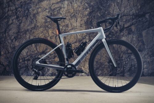 BMCから軽量プレミアムロード電動バイクRoadmachine 01 AMP X登場 | ロードバイクはやめられない