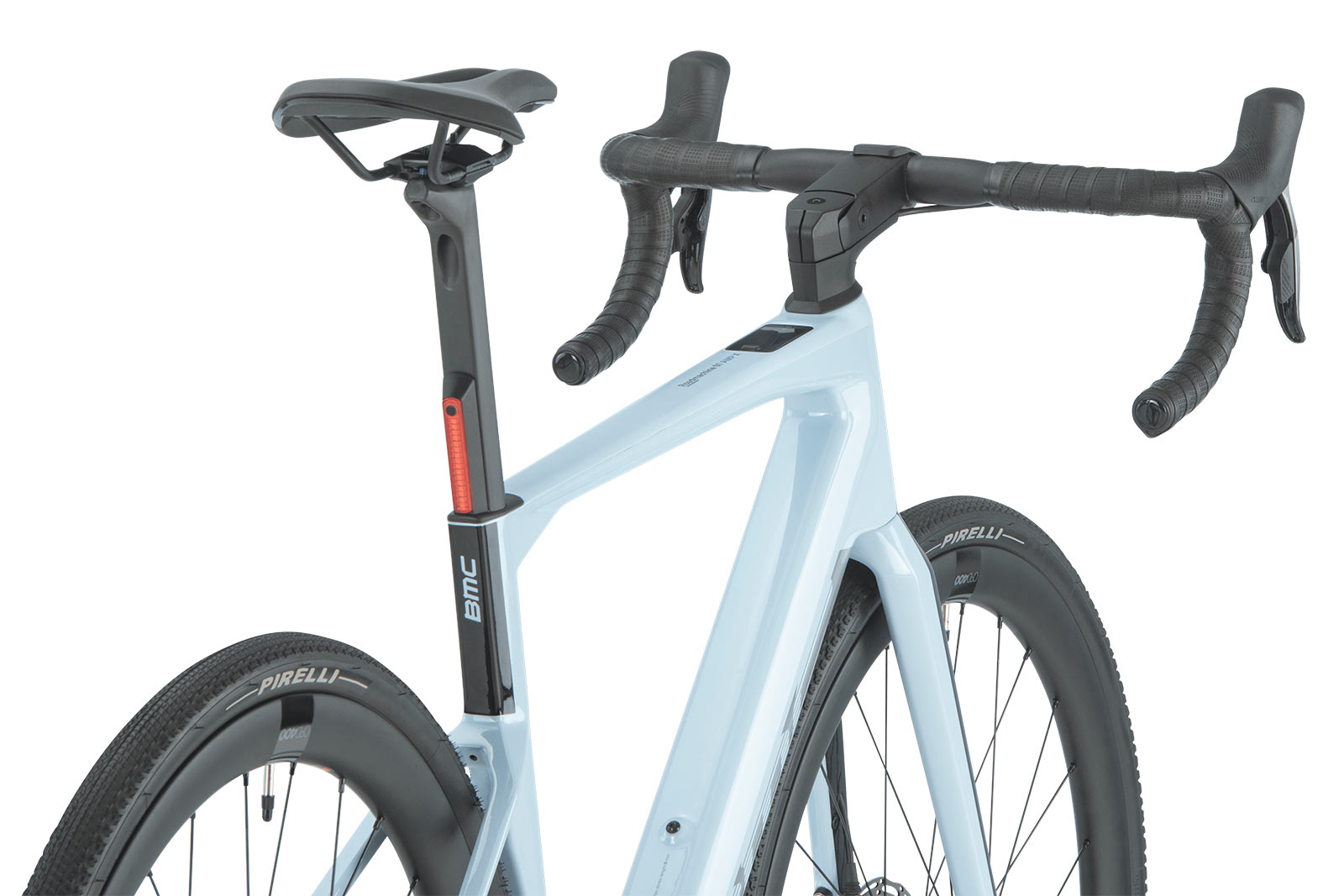 BMCから軽量プレミアムロード電動バイクRoadmachine 01 AMP X登場 | ロードバイクはやめられない