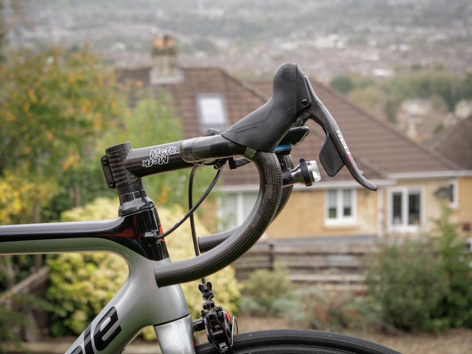 2022英国ヒルクライム王者アンドリュー・フレーザーの乗る5.3kgのCannondale SuperSix Evo Hi Mod | ロード ...