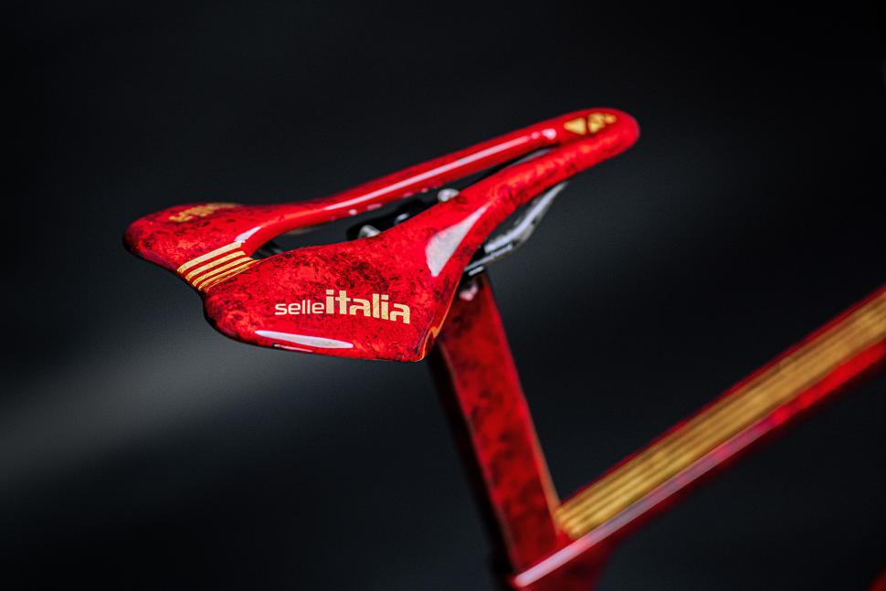 Ribbleから125周年を記念して、未発表のプロトタイプを含む3つの限定版バイク登場 | ロードバイクはやめられない