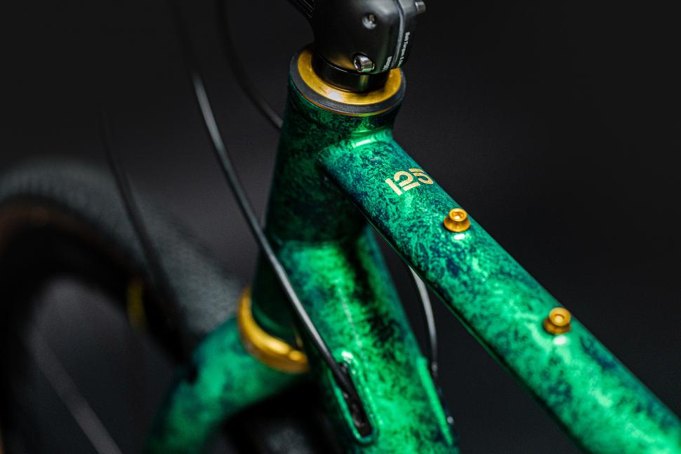 Ribbleから125周年を記念して、未発表のプロトタイプを含む3つの限定版バイク登場 | ロードバイクはやめられない