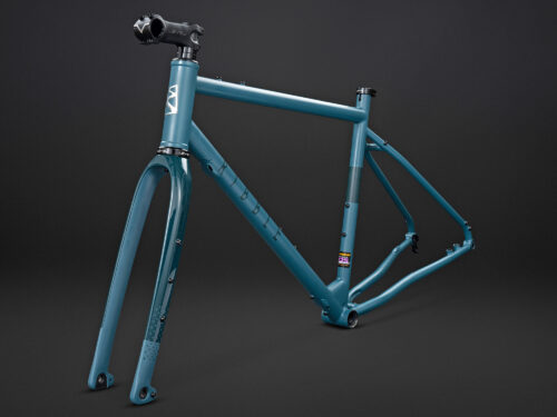Ribbleからアドベンチャー対応のグラベルバイクRibble Gravel 725登場 | ロードバイクはやめられない