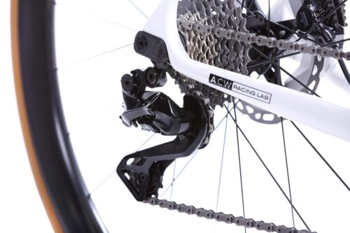 Angel Cycle Worksから3Dプリントされたチタン製バイクHeaven登場 | ロードバイクはやめられない