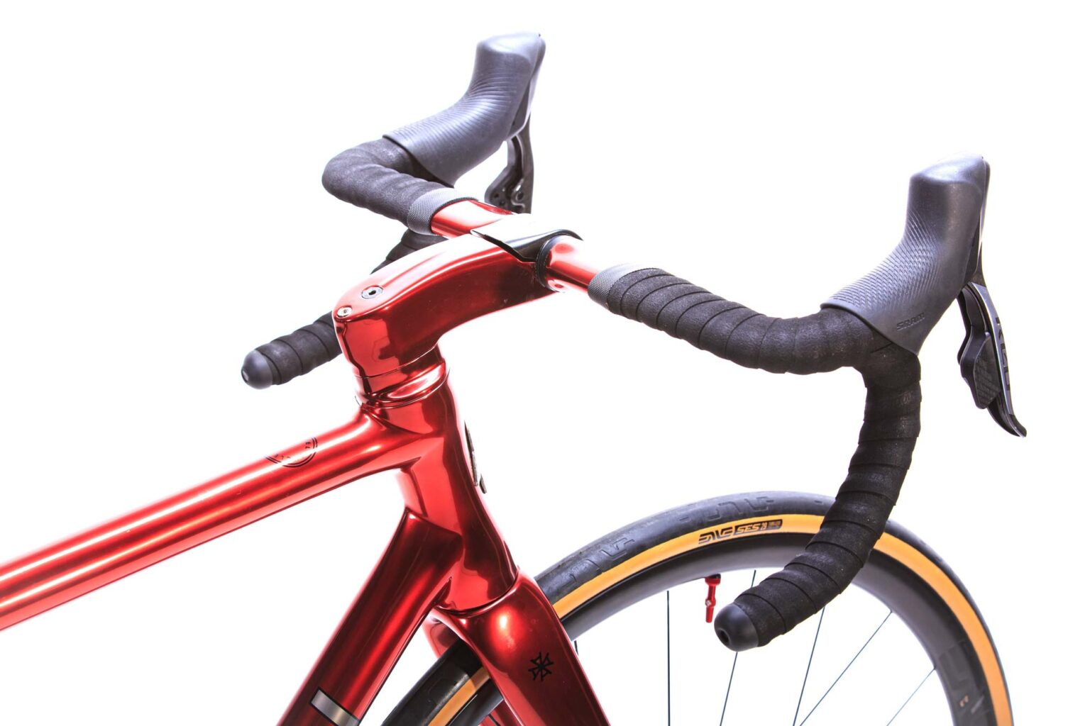 Angel Cycle Worksから3Dプリントされたチタン製バイクHeaven登場 | ロードバイクはやめられない