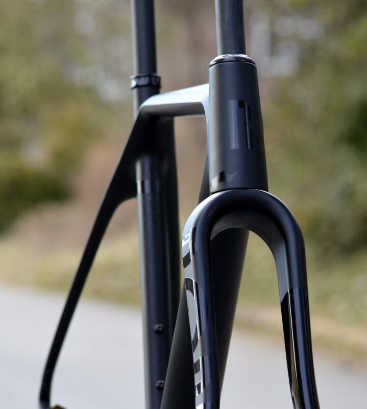 Specializedの特許よりも早く開発されていたダブルダイヤモンドフレームのRondo Ruut v2グラベルバイク | ロードバイクは ...