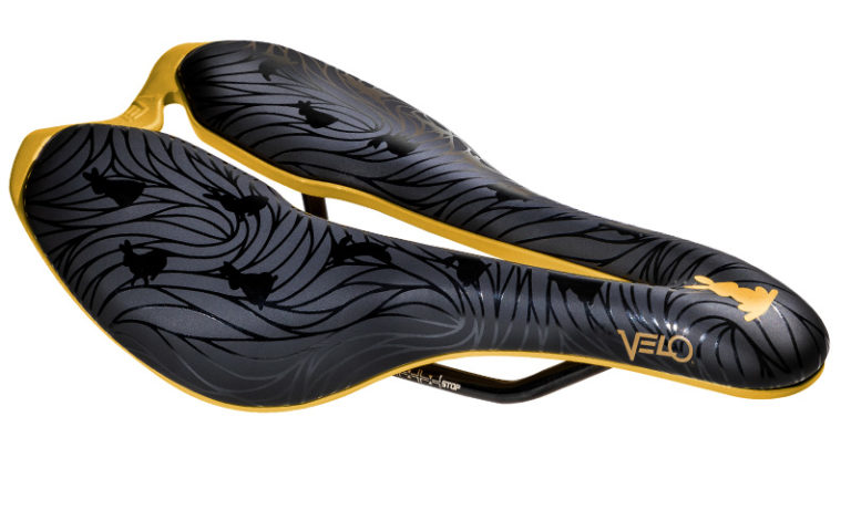 Velo Saddlesからウサギ年を祝うYEAR OF THE RABBIT LIMITED EDITIONサドル登場 | ロードバイクは ...
