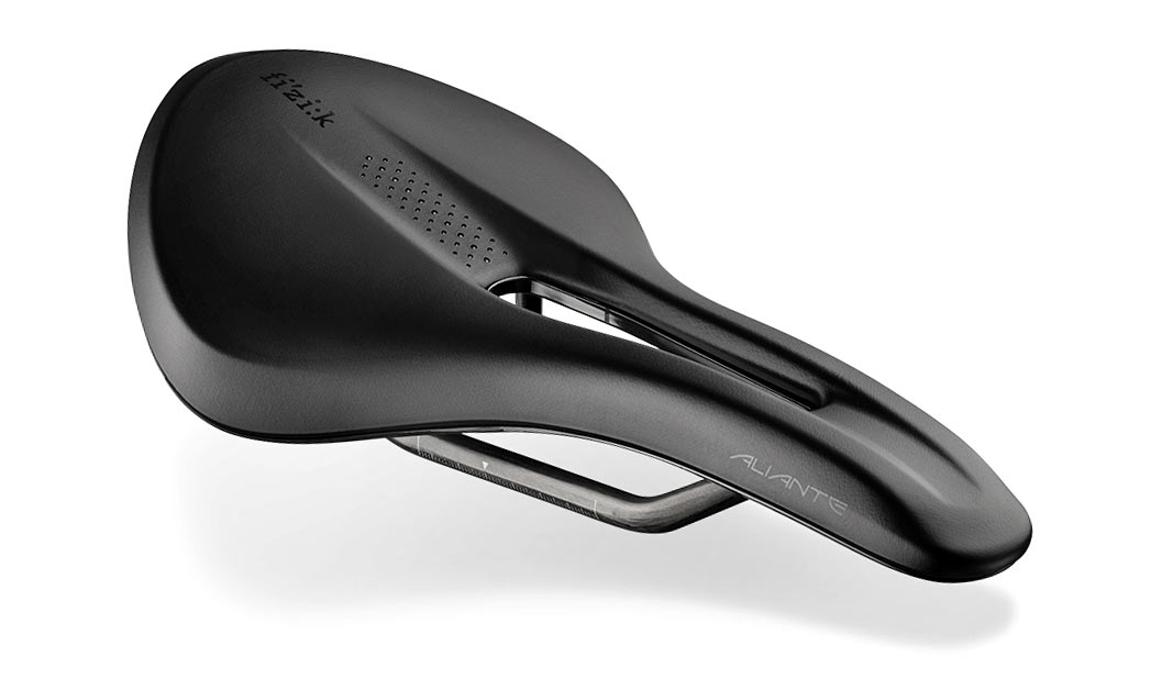 Fizikの定番サドルAlianteが20周年記念でバージョンアップ | ロードバイクはやめられない