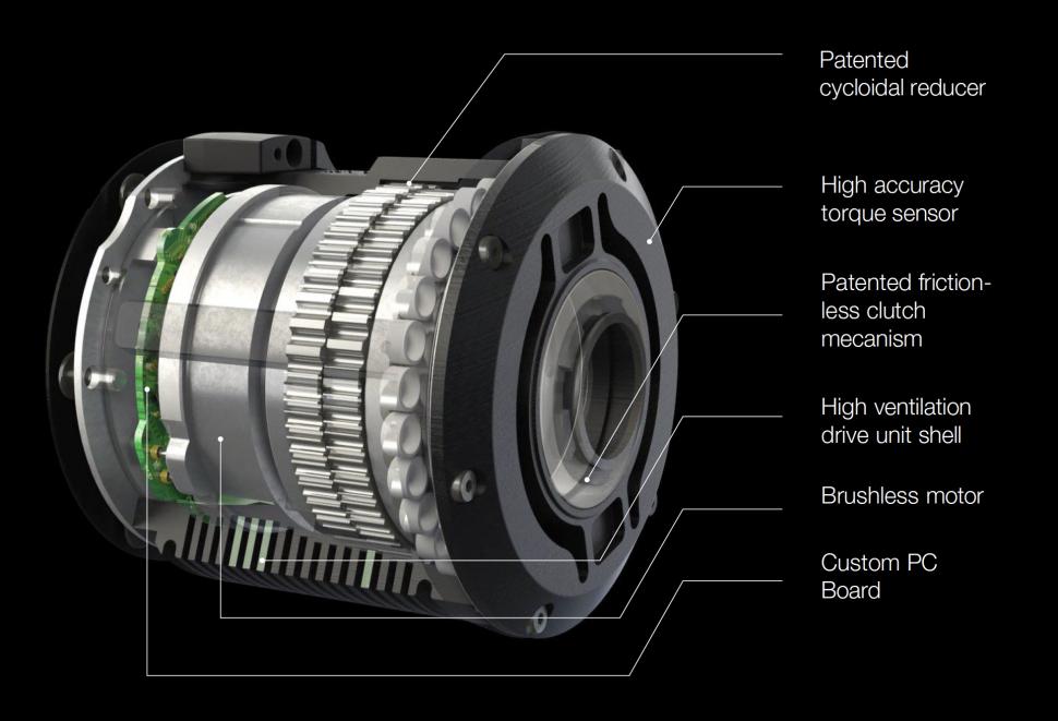 Mavicは、超軽量 X-Tend e-bike モーターを開発 9kg台のロードバイクが可能に | ロードバイクはやめられない