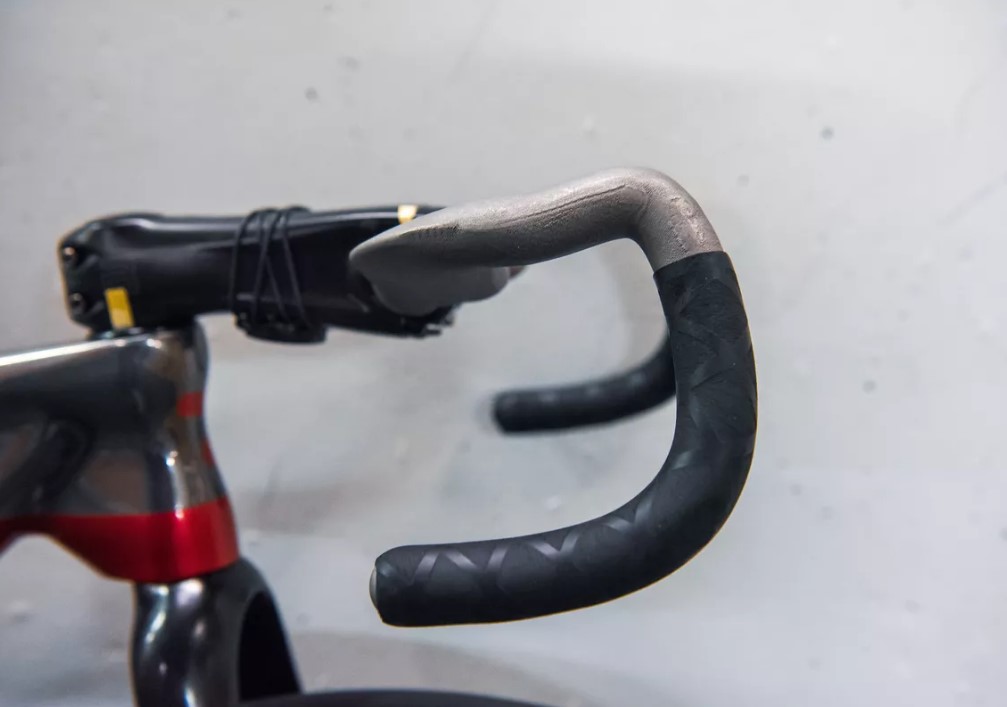 2023 世界選手権で見られる最もワイルドなTOOT engineeringトラックバイク | ロードバイクはやめられない