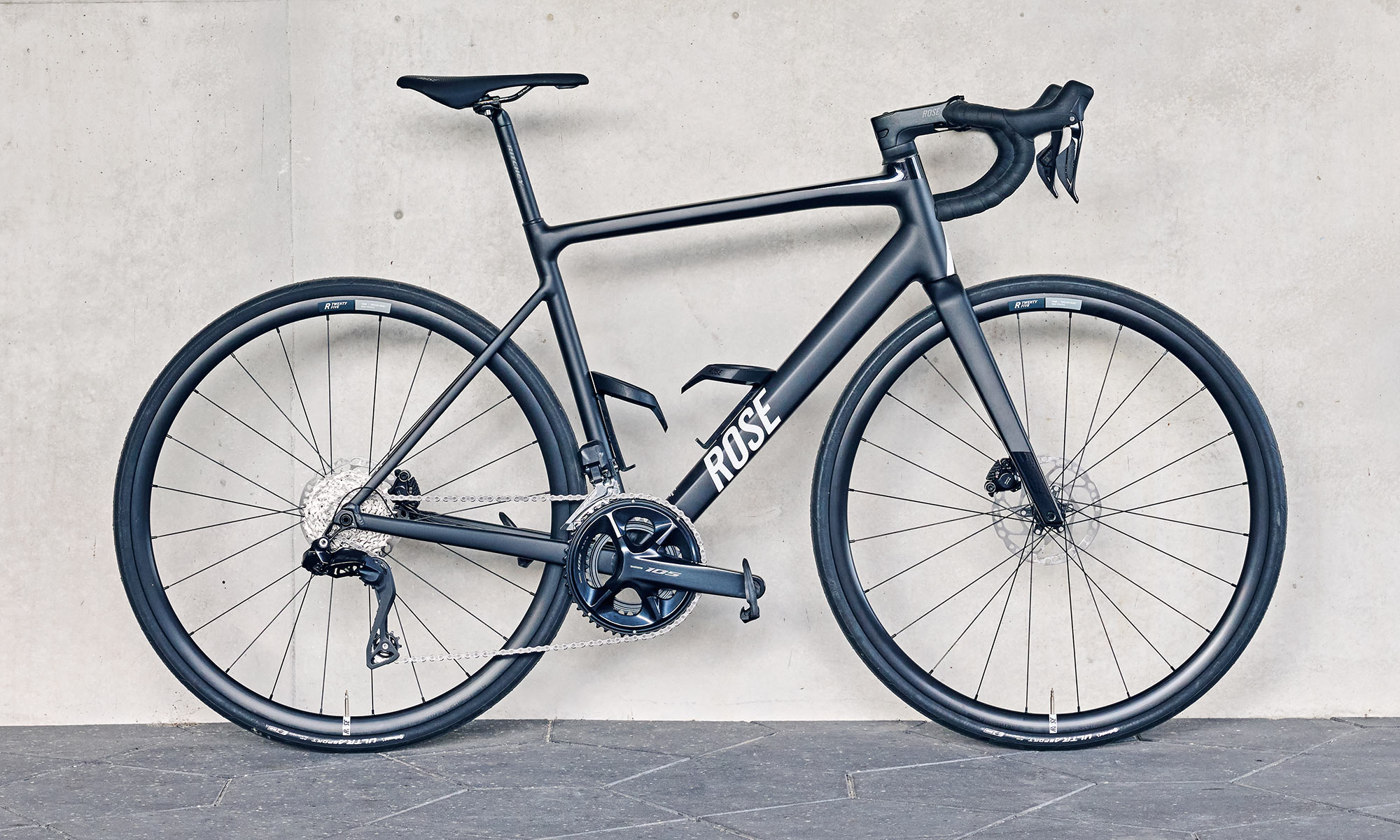 ROSE Bikesから手頃な価格のReveal AL登場 | ロードバイクはやめられない