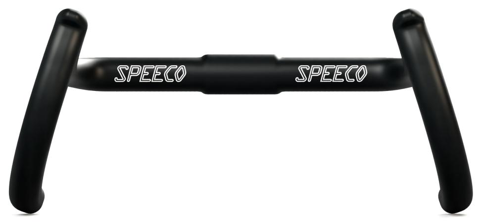 世界選手権でデビューするUCI公認のSpeecoTR-Eハンドルバーがとても奇妙 | ロードバイクはやめられない