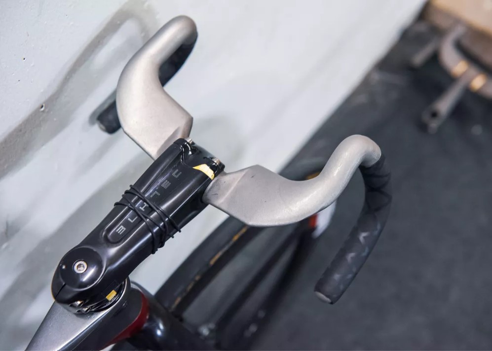 2023 世界選手権で見られる最もワイルドなTOOT engineeringトラックバイク | ロードバイクはやめられない