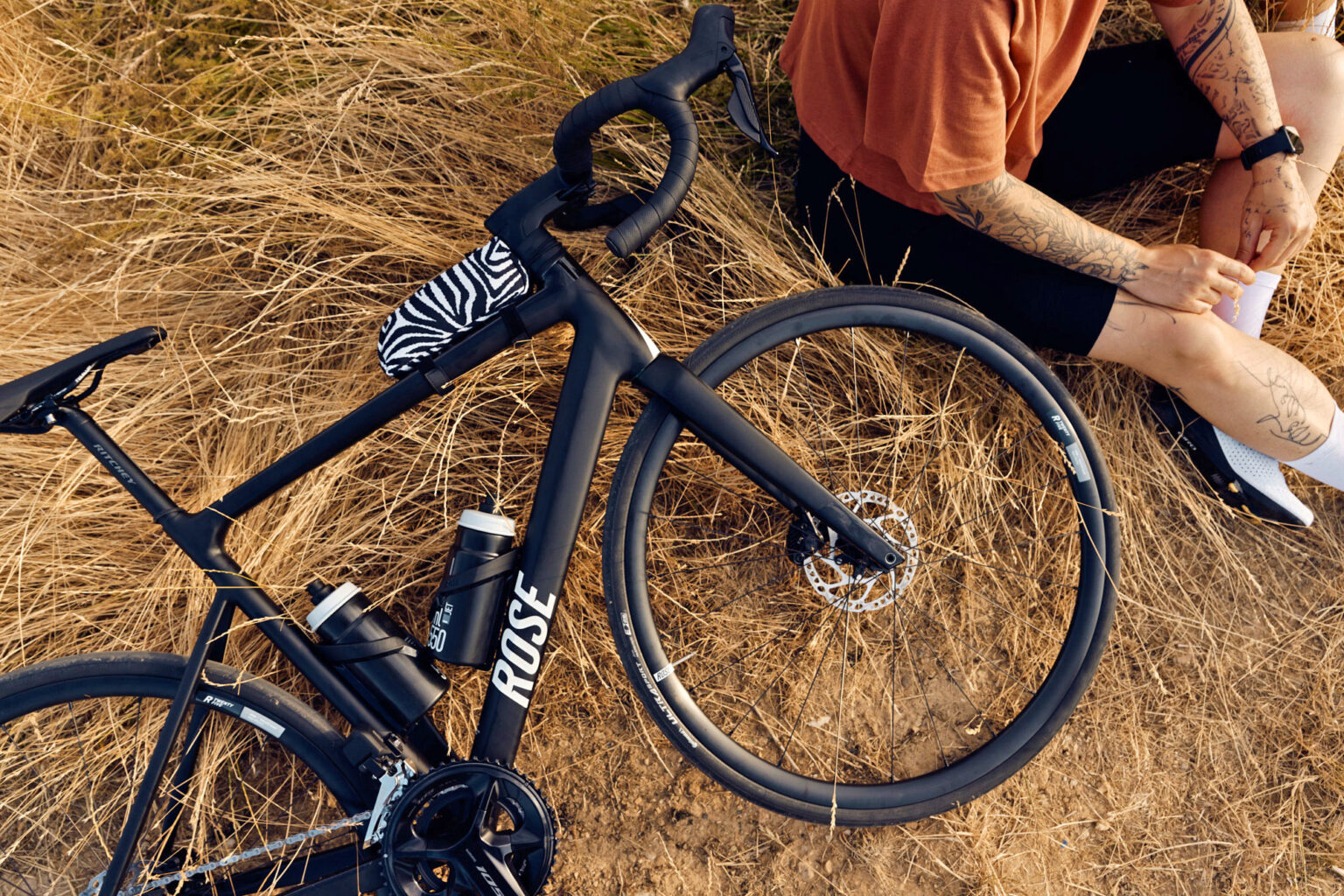 ROSE Bikesから手頃な価格のReveal AL登場 | ロードバイクはやめられない