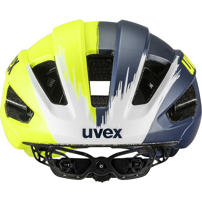 Uvex Rise Pro Mips: Intermarché – Circus – Wantyが使用する安全性を高めたロードバイクヘルメット ...